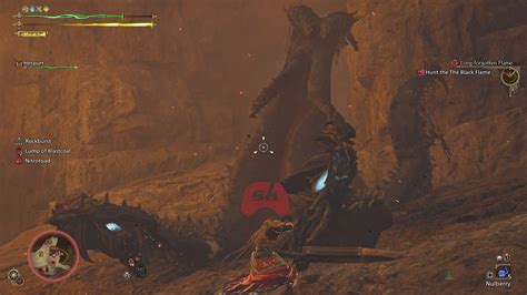 How to beat Nu Udra in Monster Hunter Wilds: Location, weaknesses, and ...