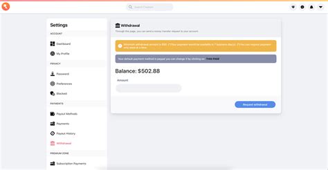 dizzy support creators content script by mstfoztrk codecanyon