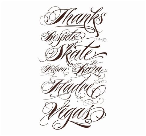 Tattoo Fonts Cursive Tattoo Fonts Alphabet Fonts Alphabet My Xxx Hot Girl