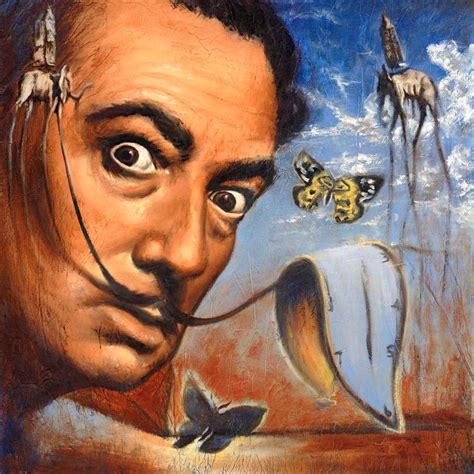 How Much Is A Salvador Dali Painting Worth At Lena Ortega Blog