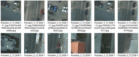 【数据集】【yolo】【目标检测】无人机车辆识别数据集 18524 张，无人机车辆识别，yolo无人机车辆识别算法实战训练教程。无人机目标检测数据集 Csdn博客