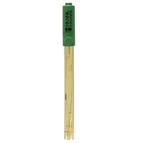 Robust Ph Electrode Hi1343b For Tris Buffer 20200