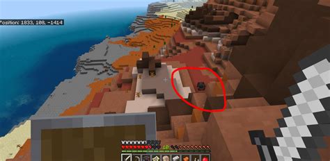 Yeah Place The Cave Spider Spawner In Broad Daylight Thatll Protect