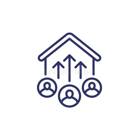 Tenancy Icon Stock Illustrations 249 Tenancy Icon Stock Illustrations