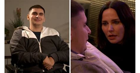 ЕМОЦИОНАЛНО Момче в инвалидна количка благодари през сълзи на Бригада нов дом