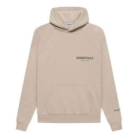【楽天市場】エッセンシャルズ Fog Essentials フィアオブゴッド 1point Logo Sweat Hoodie