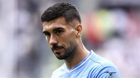 Lazio Infortunio Zaccagni Il Comunicato Sulle Sue Condizioni