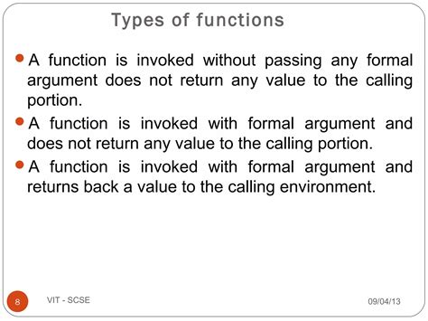 4 Type Conversion Functions Ppt