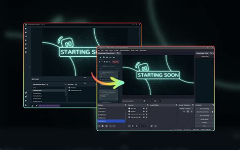 How To Import Scenes From Streamlabs Desktop To Streamlabs Plugin For