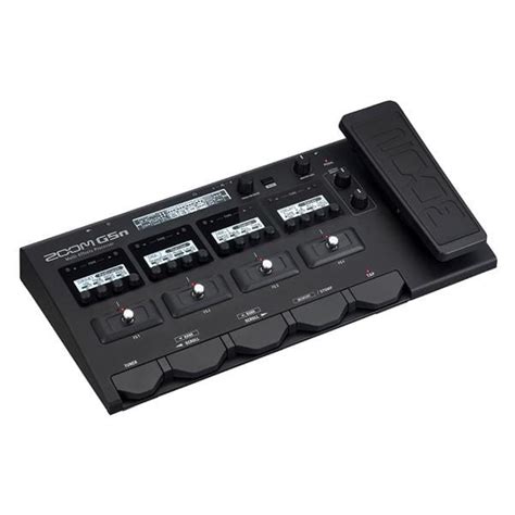 Buy Multi Effect Guitar Processor Online In India Bajaao