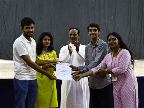 Tanay Singh On Linkedin Wishing Navya Rajesh And Gulshan Vaishnav The