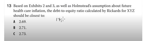 Defined Benefit Plan Level 2 Rcfa