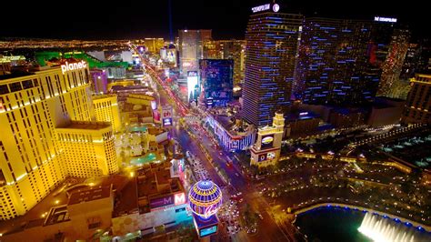 The Best Las Vegas Vacation Packages 2017 Save Up To C590 On Our Deals Expediaca