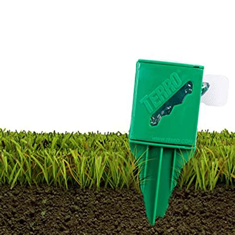 Terro Outdoor Liquid Ant Bait On Stakes Jardineries Botanix