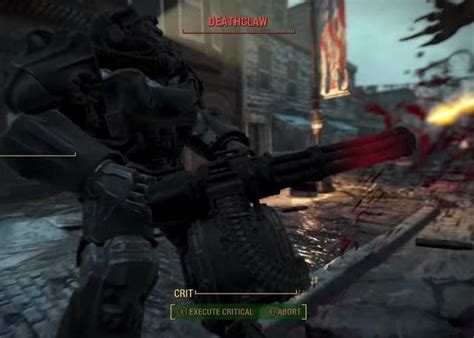 Bethesda muestra el gameplay de Fallout centrado en la exploración