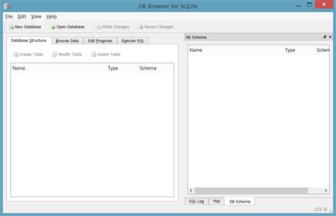 1 diel Úvod do sqlite a príprava prostredia