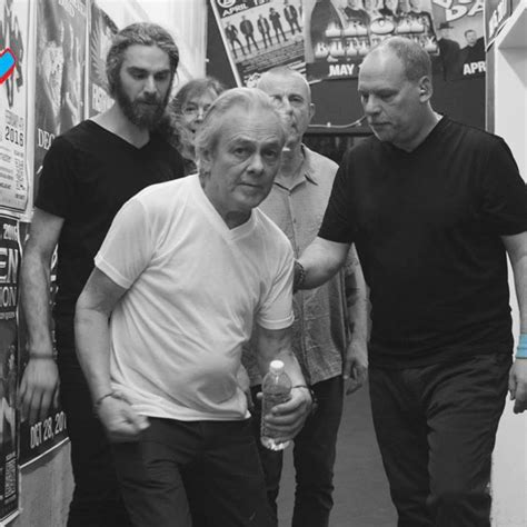 BRAND X discography (top albums) and reviews