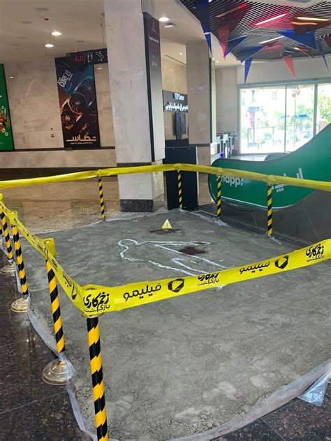 فیلم لورفته از پایان شگفت انگیز فصل دوم سریال زخم کاری بازگشت مالک