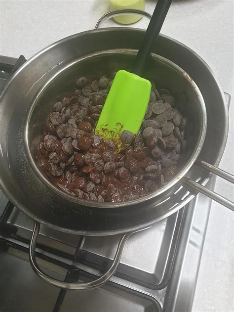 딸이 직접구운 쿠키