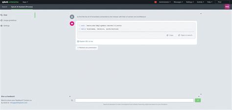 Simplifying SPL A Beginner S Guide To The Splunk AI Assistant Discovered Intelligence