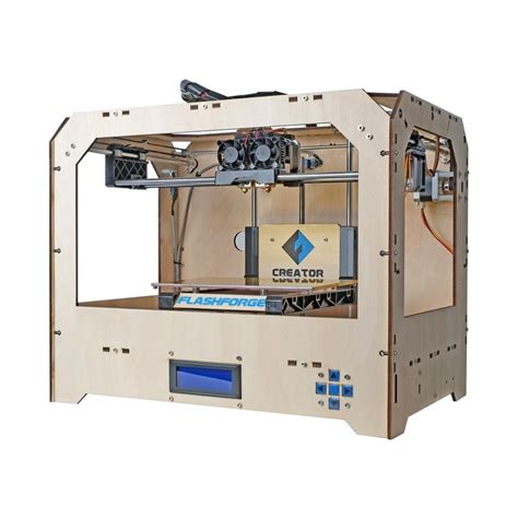 User Manual Flashforge Creator 3d English 31 Pages