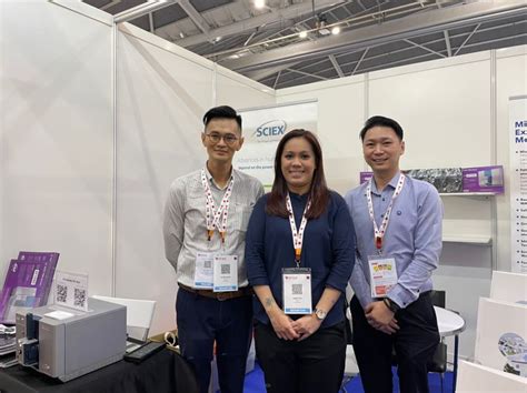 Siew Hoon Tai On Linkedin Foodsafety Massspectrometry Bestteamwins