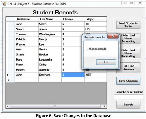 Database Management Active Data Objects Adonet