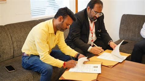 Sanjeev Agrawal Global Educational S A G E University Bhopal And Go Easy Services Have