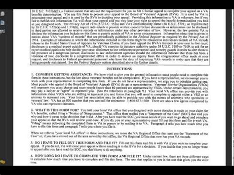 Statement Of The Case Example YouTube