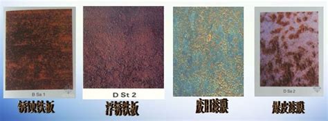 带锈防锈涂料是什么涂料它有什么特性 油漆知识 天津中冠励博国际贸易有限公司