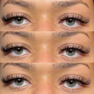Hybrid Vs Classic Lashes Theprisky