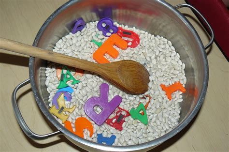 Once Upon A Day In Preschool Bread