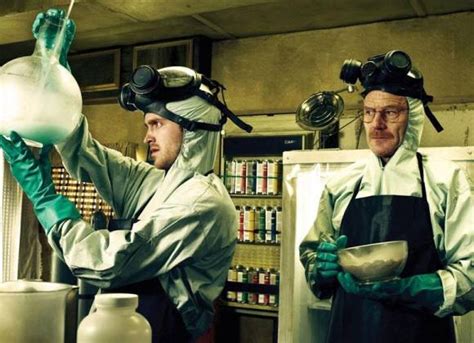 Polémica por tumba del personaje protagonista de Breaking Bad