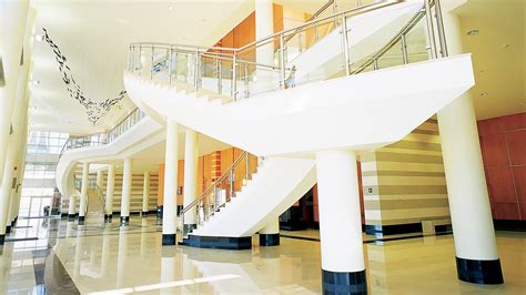All Projects Koray Group Sabanci University