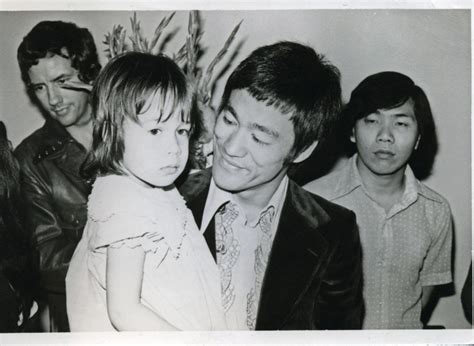 Shannon Lee Passing The Torch On Bruce Lees Legacy