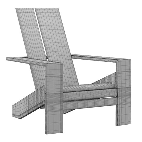 Great Camp Aluminum 3d Model Turbosquid 1967869