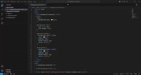 Samiksha Saundatti On Linkedin Task2 Codealpha Webdevelopment Internship Intern