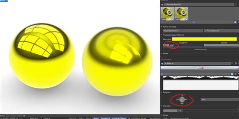 Reflective Environment In Rendered Display Mode Bug Rhino Mcneel Forum