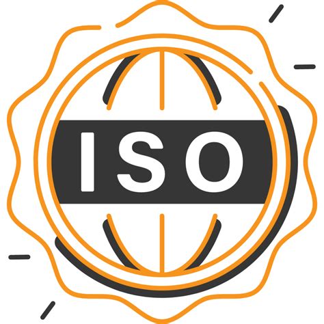 International Standard Iso 45001