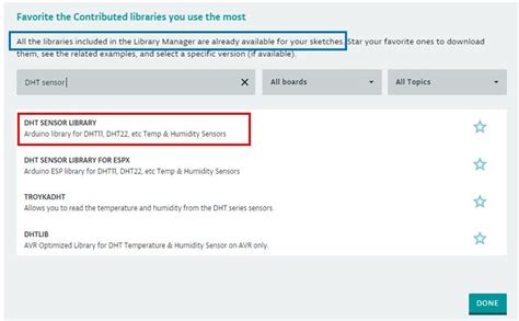 Arduino Iot Cloud Esp32 Send Sensor Readings And Control Outputs