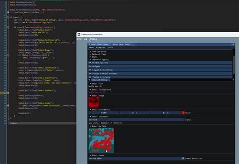 Github Nommiin Imgui Gm An Imgui Wrapper For Modern Gamemaker