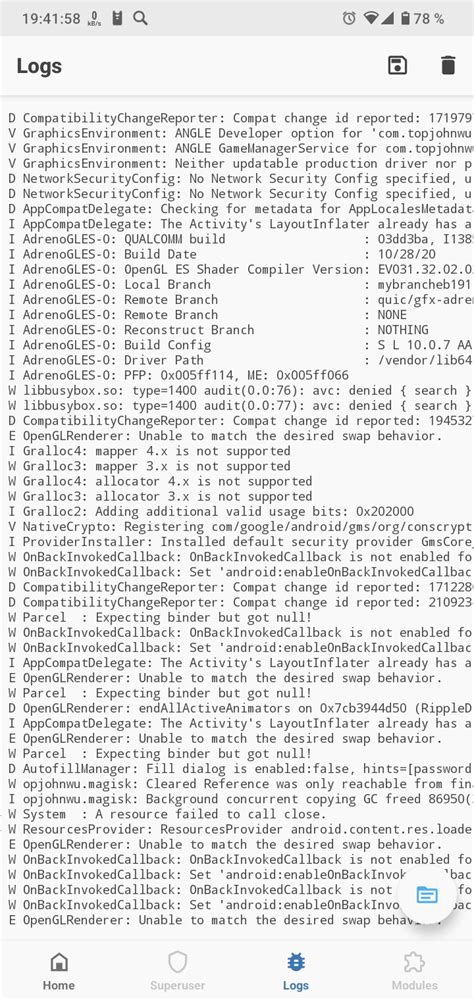 Big Problems With Magisk 261 · Issue 7034 · Topjohnwumagisk · Github