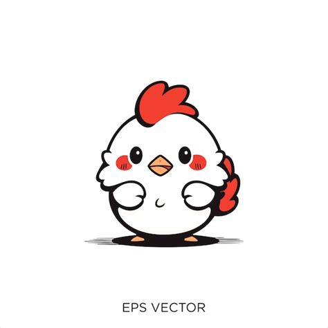 Premium Vector Vector Illustration Vector Illustration Chibi Chibi