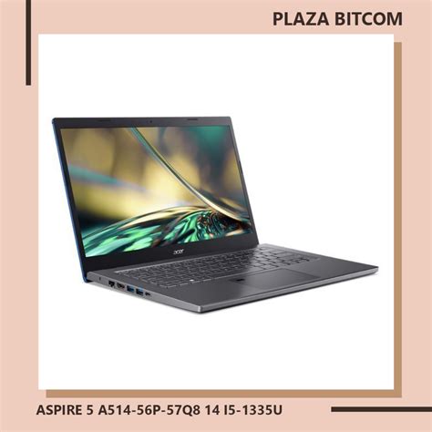 ACER ASPIRE A P Q I U GB GB SSD W BITCOM PLAZA