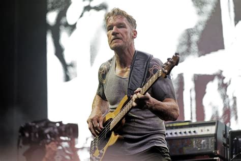 Rage Against The Machine S Tim Commerford Has Prostate Cancer Cirrkus
