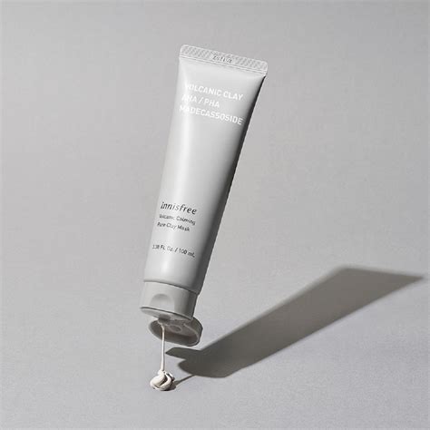 이니스프리 화산송이 카밍 모공 클레이 마스크 100ml 믿고 사는 즐거움 Ssg Com