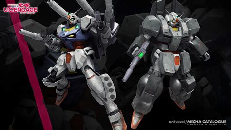 Where Are The Gunpla Gundam Uc Engage” Mobile Suit Catch Up