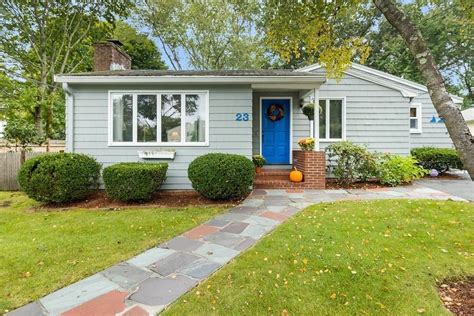 Hardy Pond Rd Waltham Ma Realtor