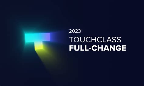Blog Touchclass 인사이트