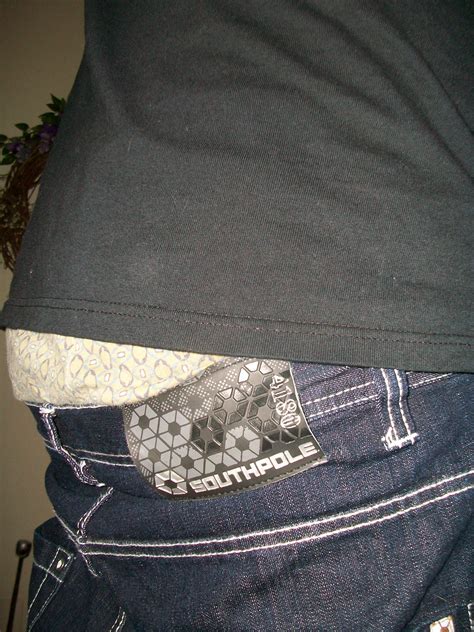 Baggy Pants – Hurraki - Wörterbuch für Leichte Sprache